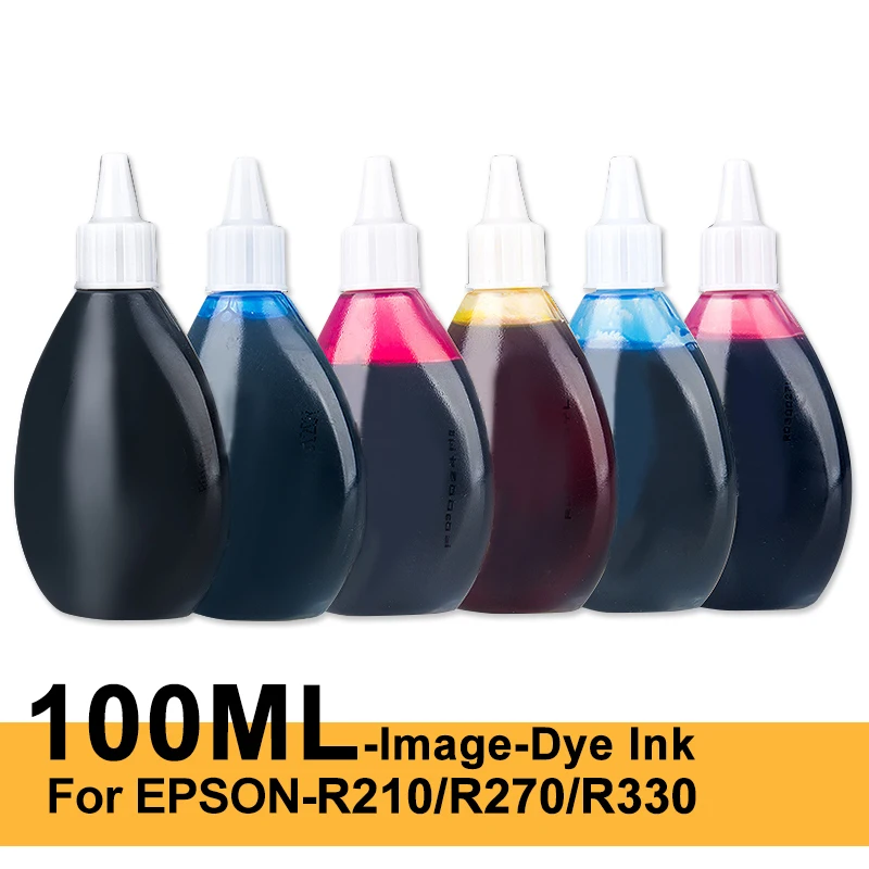 Epson R330 R230 R270 100 T50 L310 R290 R390 1390 L130 L360 L351 L1300 용 ...