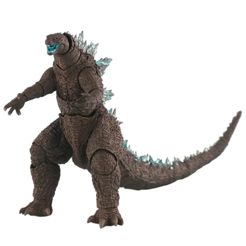 Sh Monsterarts Godzilla 2021 Custom | ppgbbe.intranet.biologia.ufrj.br