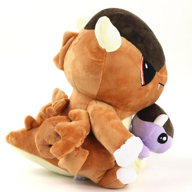 Baby Kangaskhan Plush