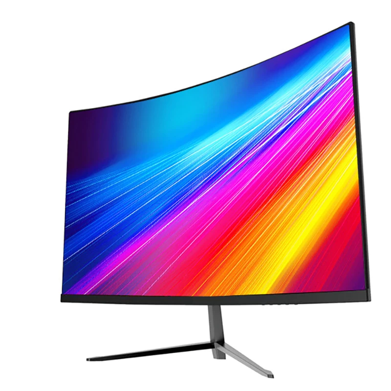 CRUA 24 Inch 165hz Curved Gaming Monitor,1k Frameless, 55% OFF CRUA 24 Inch 165hz Curved Gaming Monitor,1k Frameless, 55% OFF