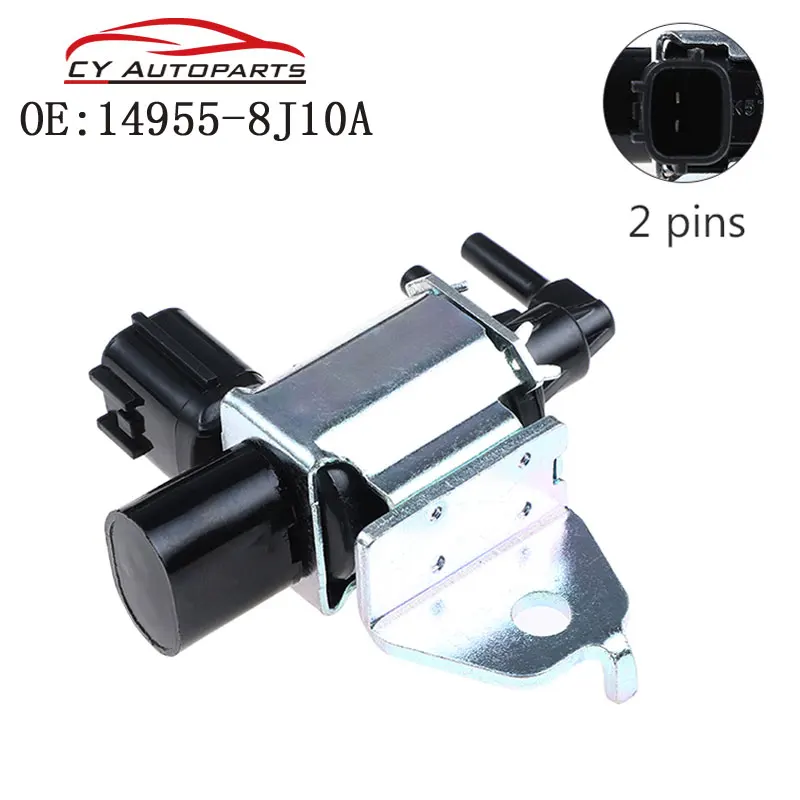 New Control Solenoid Valve For Nissan Vias 14955 8J10A 149558J10A ...