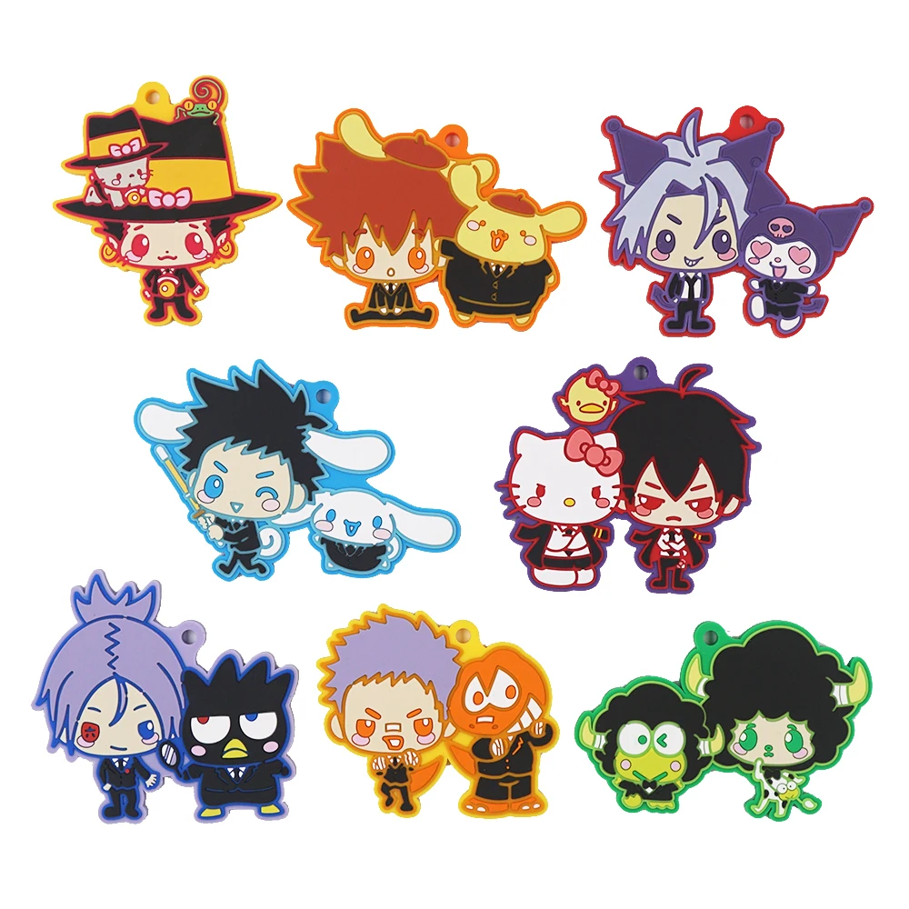 Lambo Chibi