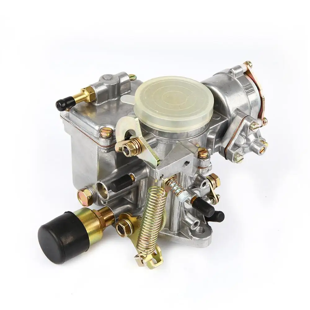 Carburetor Automatic Choke for VW Beetles 1971-1979 Dual Port 1600cc 34 ...