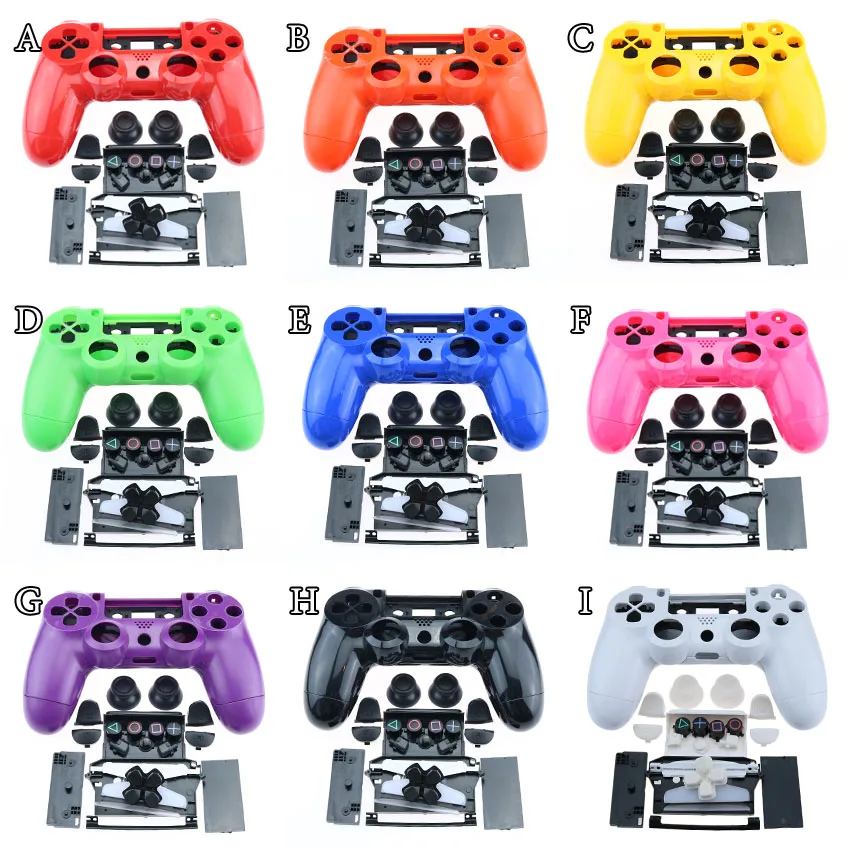 Controller-handle-housing-JDM-001-JDM-011-colorful-Shell-Accessories ...
