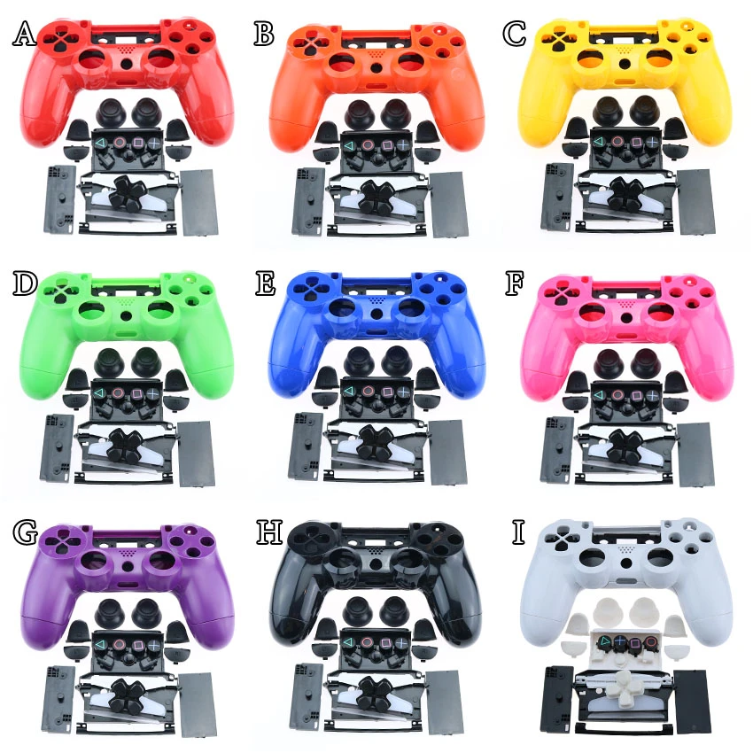 Controller handle housing JDM 001 JDM 011 colorful Shell Accessories ...