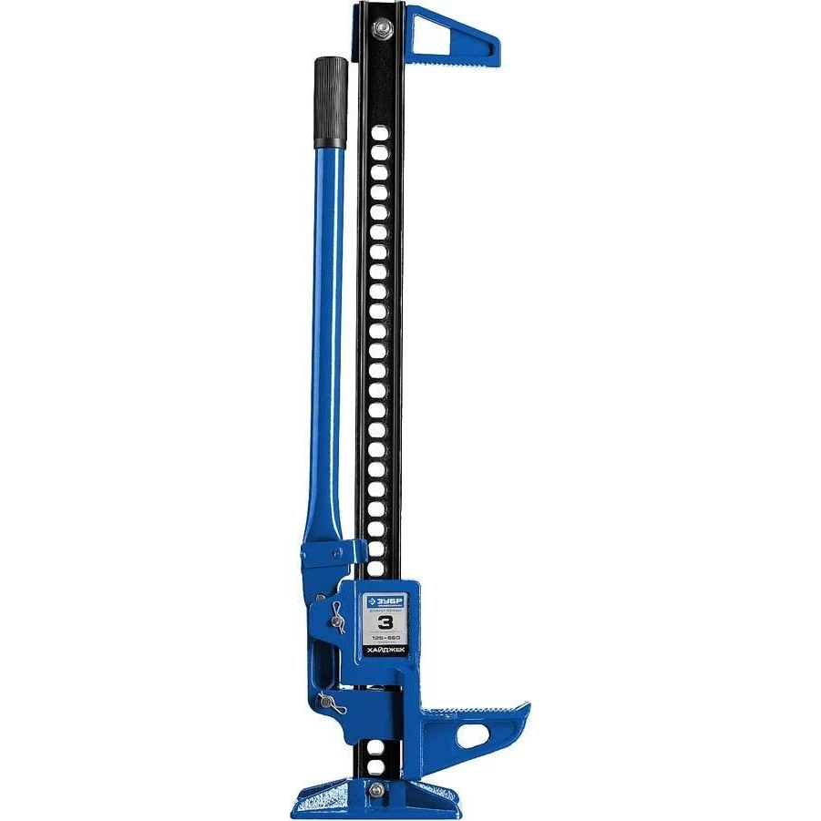 High Lift Hydraulic Jacks