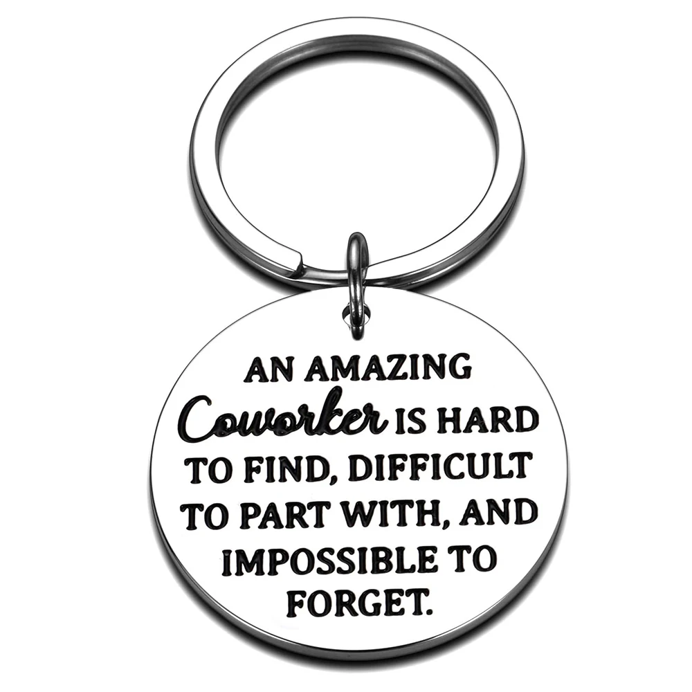 Keychain For Boss Colleague Leader Friends Supervisor Christmas Boss keychain-for-boss-colleague-leader-friends-supervisor-christmas-boss