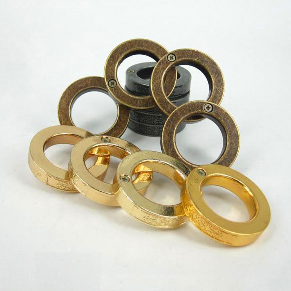Self Defense Ring | asghedom.com