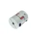 Bw Three Jaws D25l30 Coupler Aluminium Plum Flexible Shaft Coupling ...