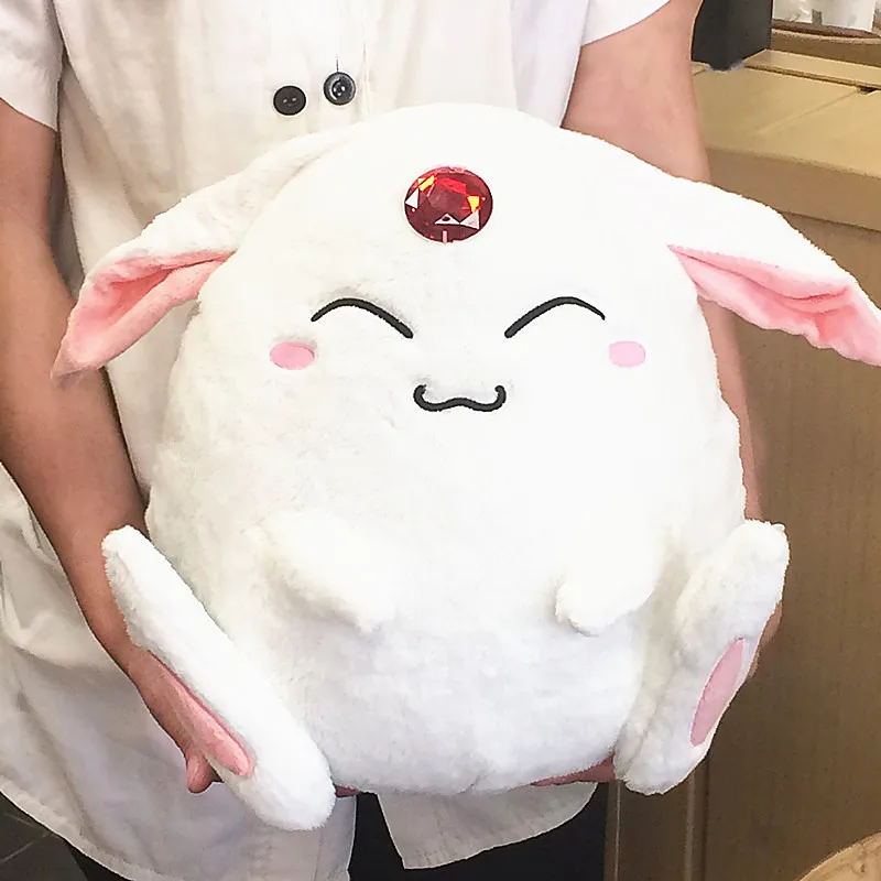 Tsubasa Chronicles Mokona Modoki