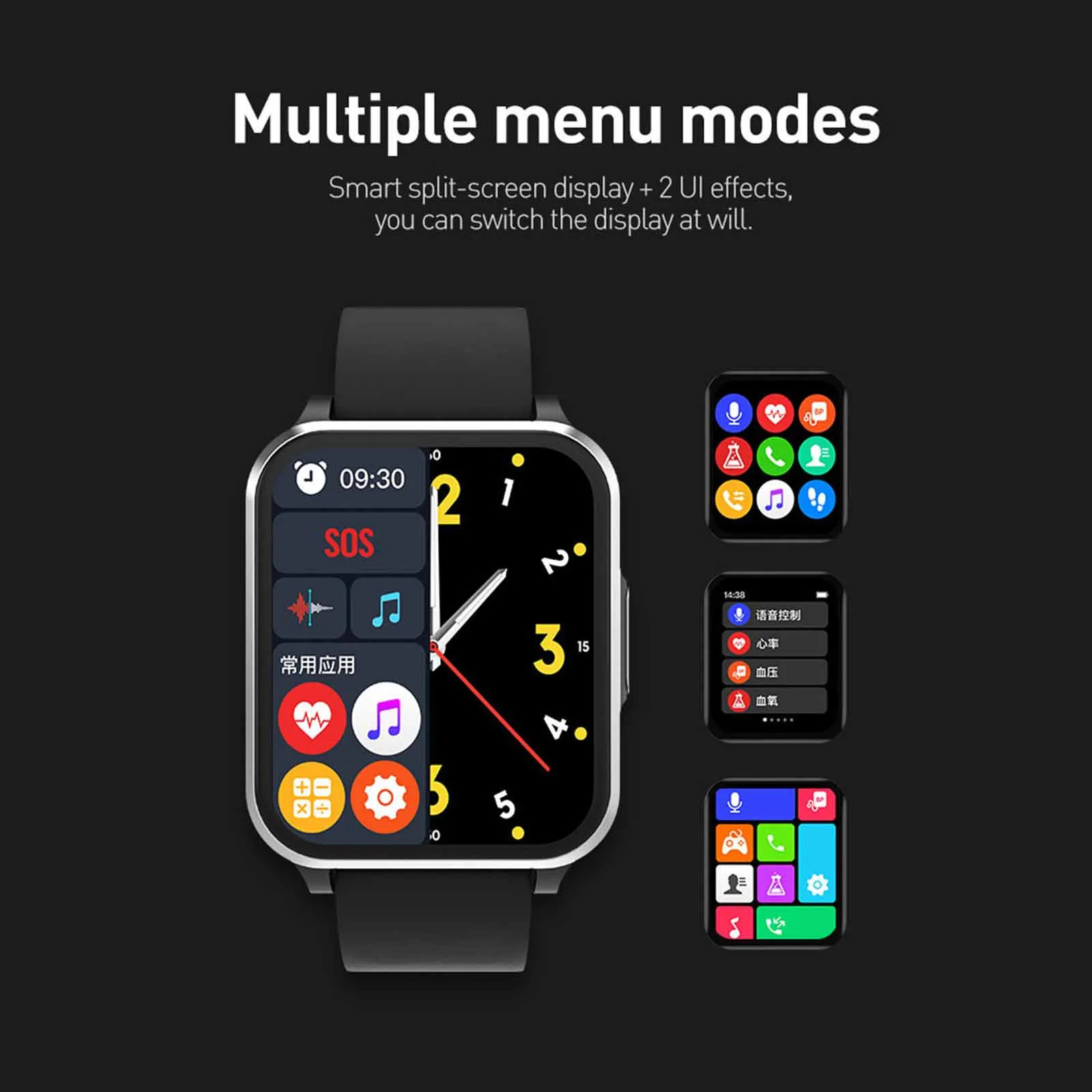 Reloj-inteligente-ST10-para-Android-e-IOS-SmartWatch-con-llamadas ...