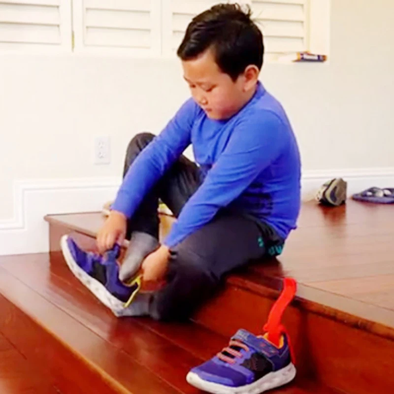 Lazy Shoe Helper | asghedom.com