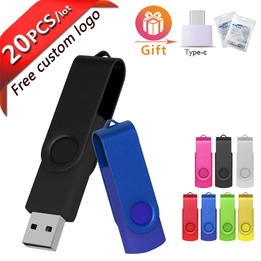 20pcs-lot-USB-2-0-pendrive-4GB-8GB-32GB-PEN-DRIVE-64GB-16GB-128GB-usb ...