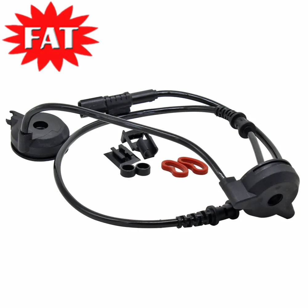 Front Shock Absorber Electronic Line Wiring Harness For Mercedes Benz ...