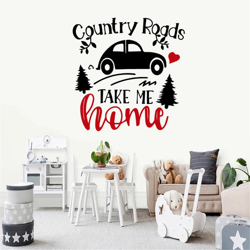 Take Me Home Quotes