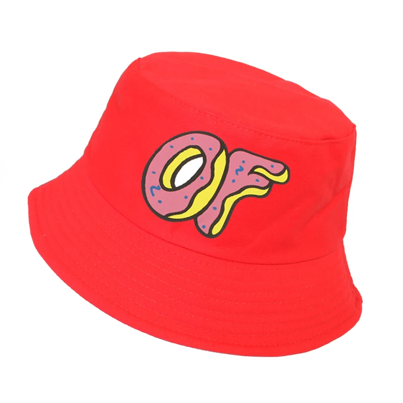 Wolf Hat Odd Future