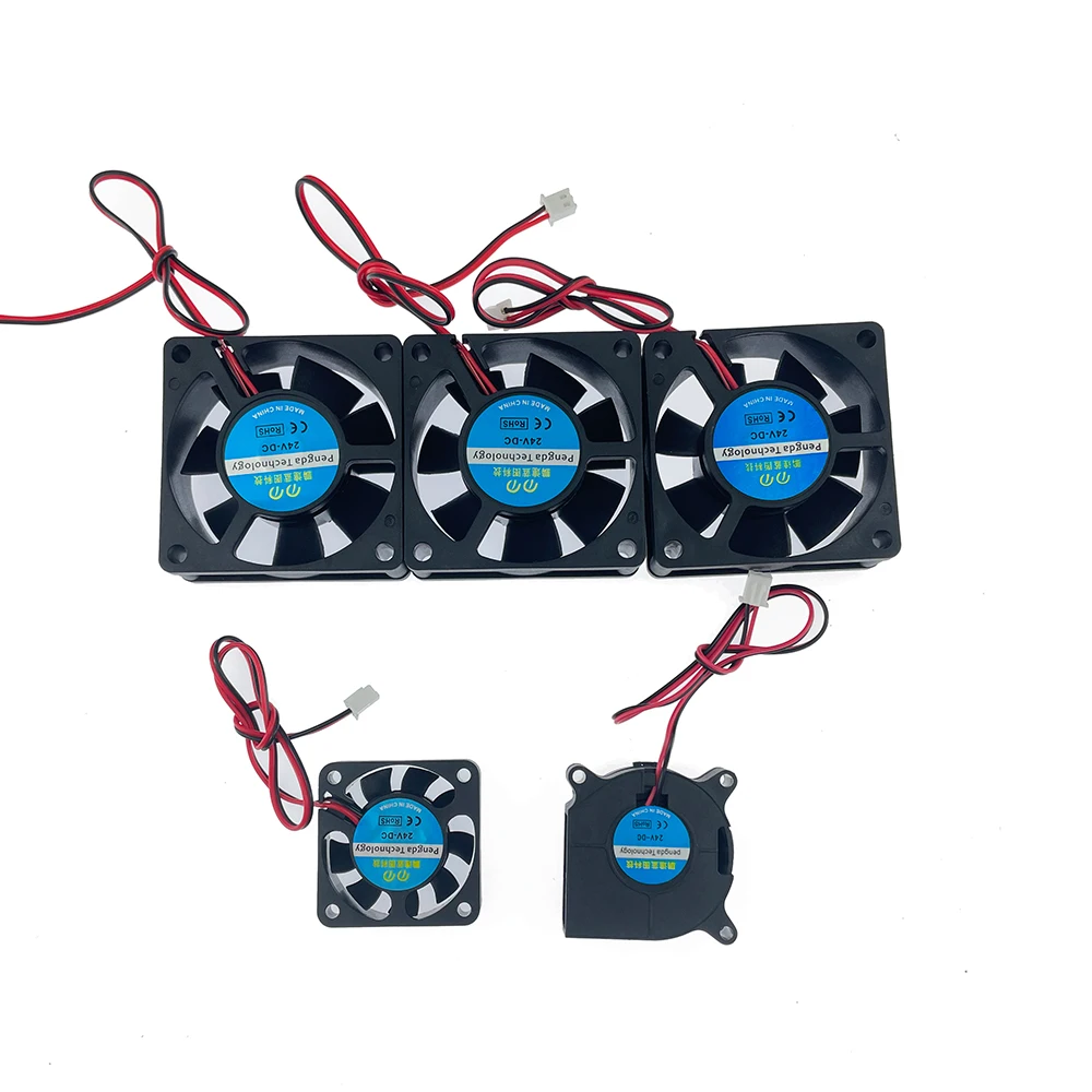 Fan-Kit-3pcs-60-60-20mm-24V-1pc-4020-24V-Blower-Fan-1pc-4010-24V-with.jpg