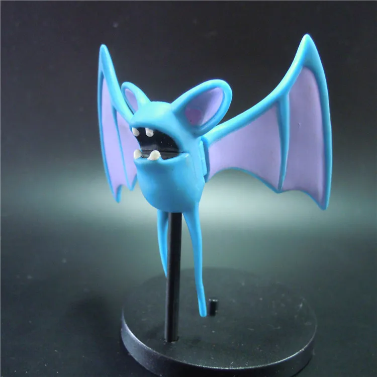 Realistic Golbat