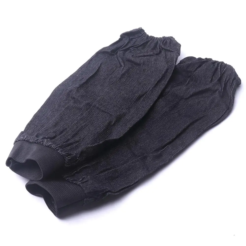 1pair-Welding-Denim-Wear-resistant-Dustproof-Sleeves-38-16-5cm-Anti-oil ...