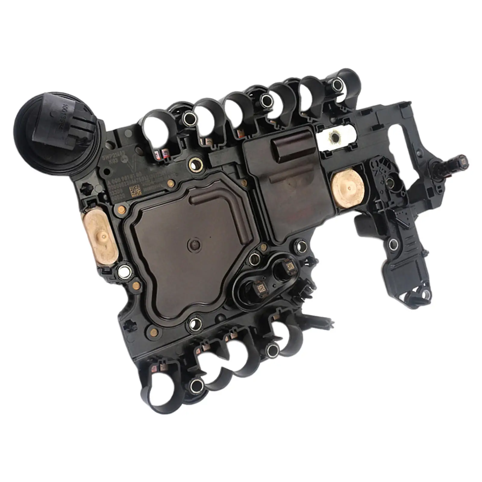 Tcu Transmission Control Unit Conductor Plate 722.4 Fits For Benz Easy ...