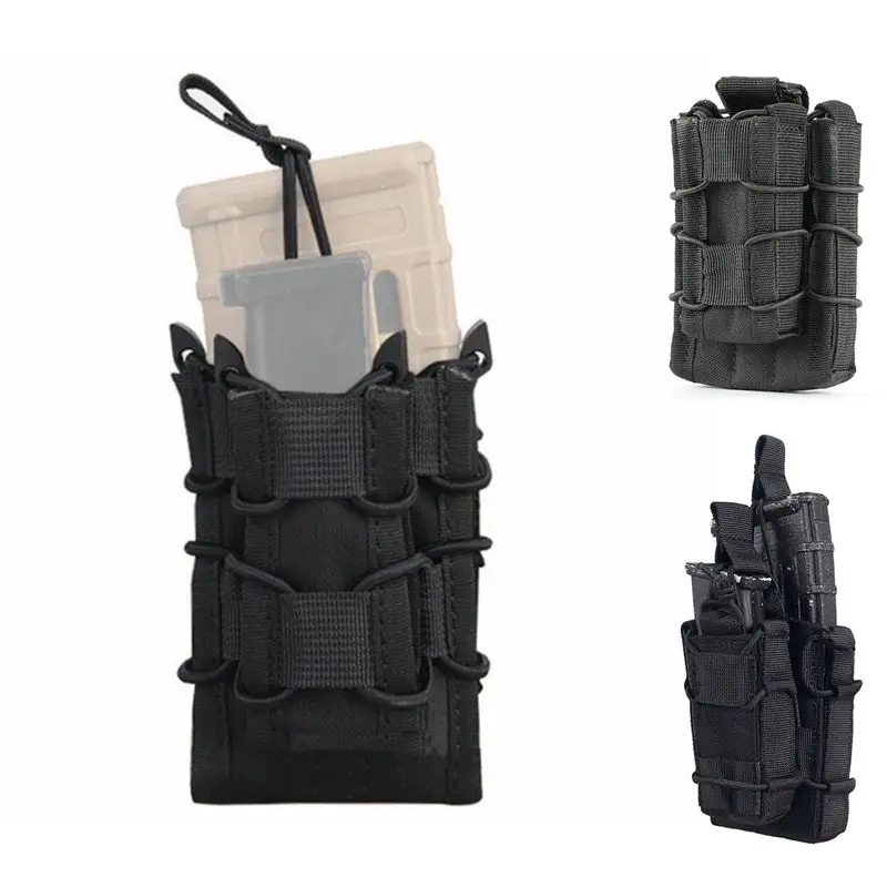 Nylon-Hunting-Accessories-Military-Magazine-Pouch-Cartridge-Bag ...