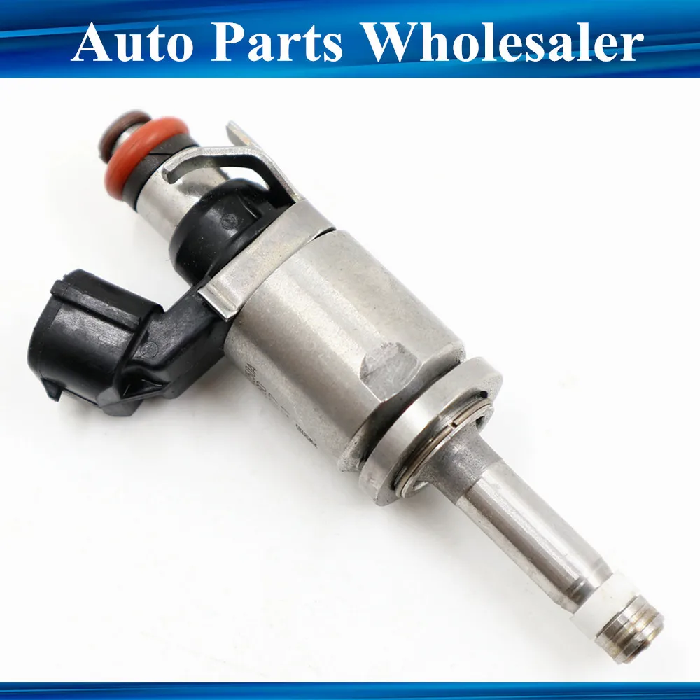 1 Piece Original Fuel Injector P501 13 250A P501 13 250 P50113250A ...