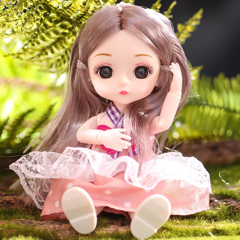 Bjd Doll Cute