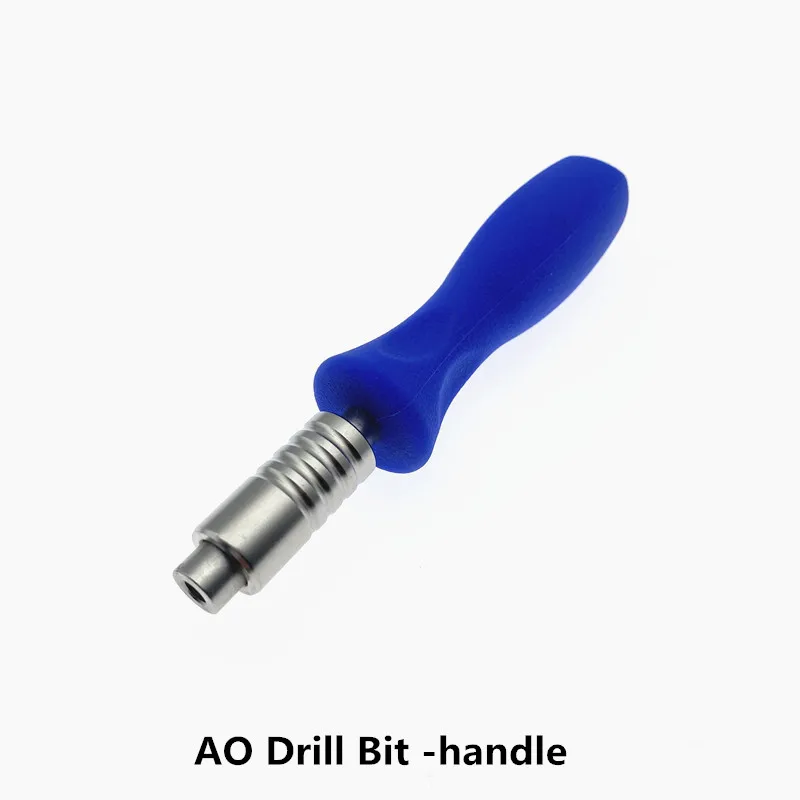 Bone-Drill-Handle-AO-Quick-Coupling-Handle-Orthopedic-Veterinary ...
