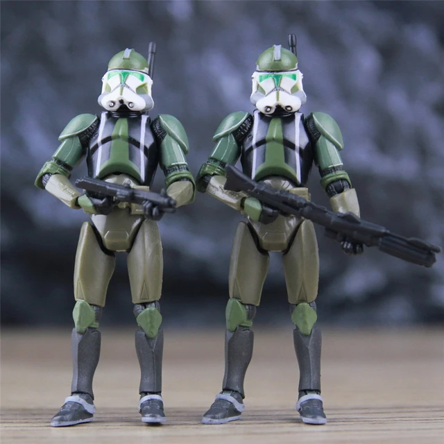 Commander Gree Phase 2 Toy