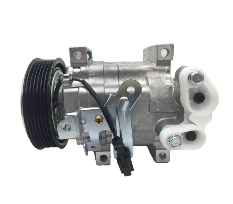 73111SC020 Z0012269A DKV 10R/DKV10R 6pk auto air conditioning ac ...