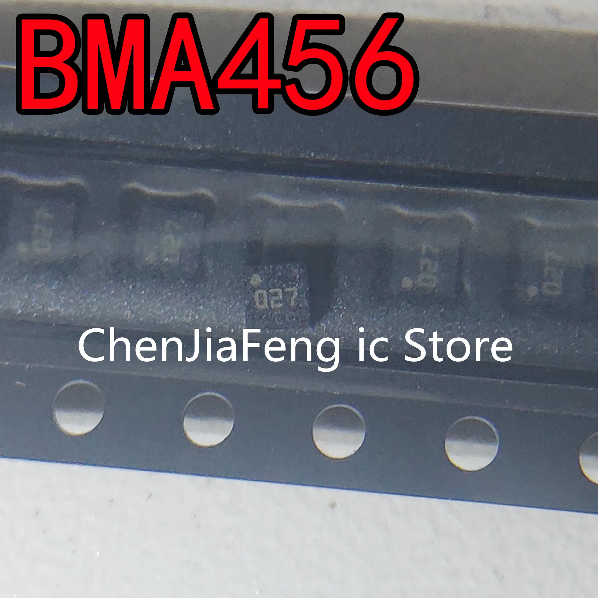 2PCS~10PCS/LOT BMA456 LGA12 New original|Air Conditioner Parts ...
