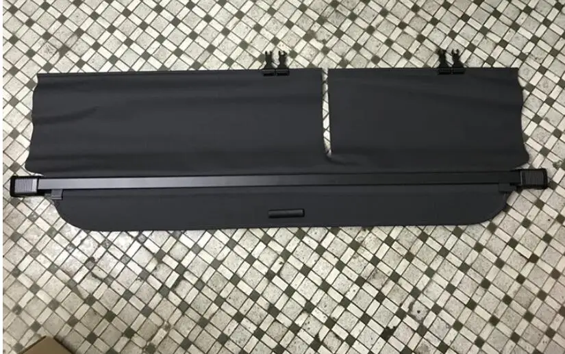 Car Rear Trunk Security Shield Cargo Cover For LEXUS RX450h 2009 2015 ...