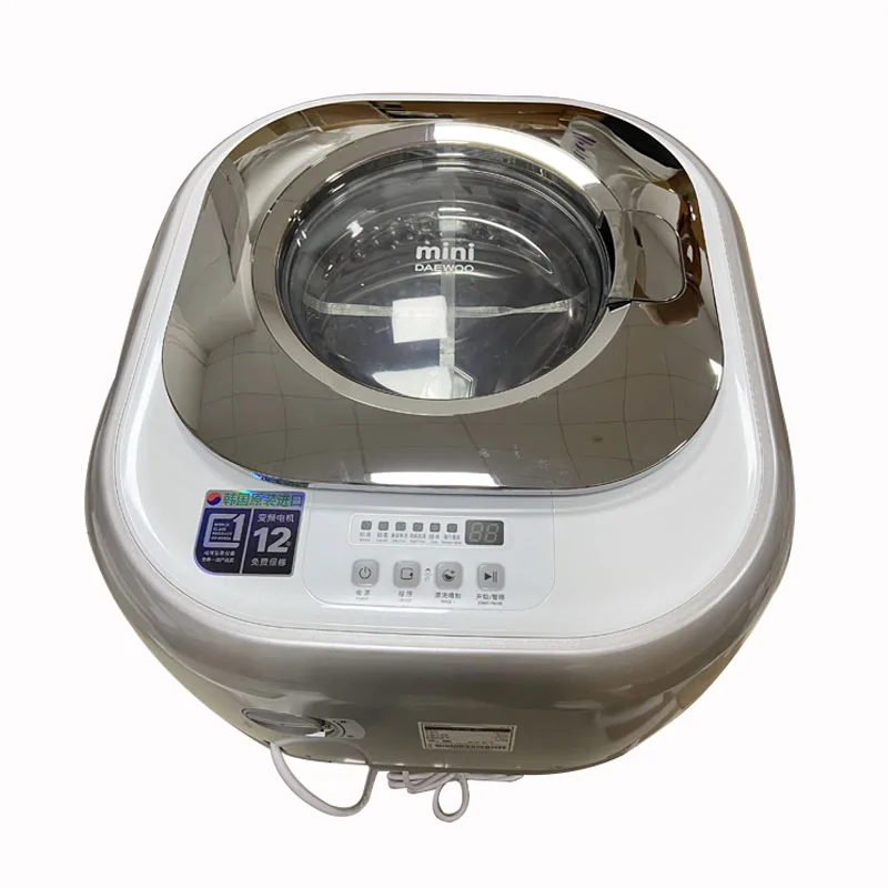 220v-Wall-hanging-washing-machine-small-wall-type-automatic-of-drum ...
