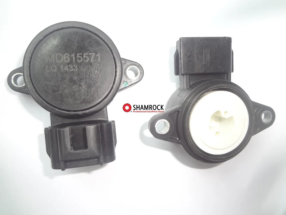 Sensores-de-posici-n-del-acelerador-TPS-OEM-7260-15W50-MD615571-para ...