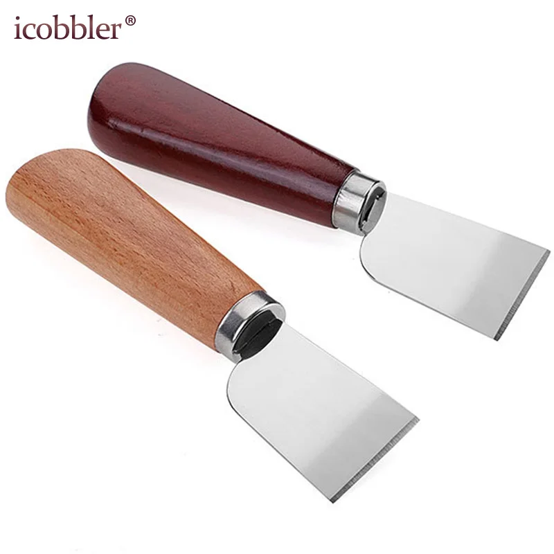 Diy Manual Cut Skin Knife Cutting Knife Cut Skin Thin Peel Leather ...