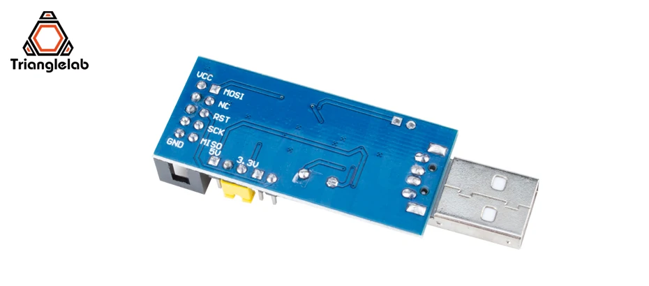Uno Bootloader Flashing Kit