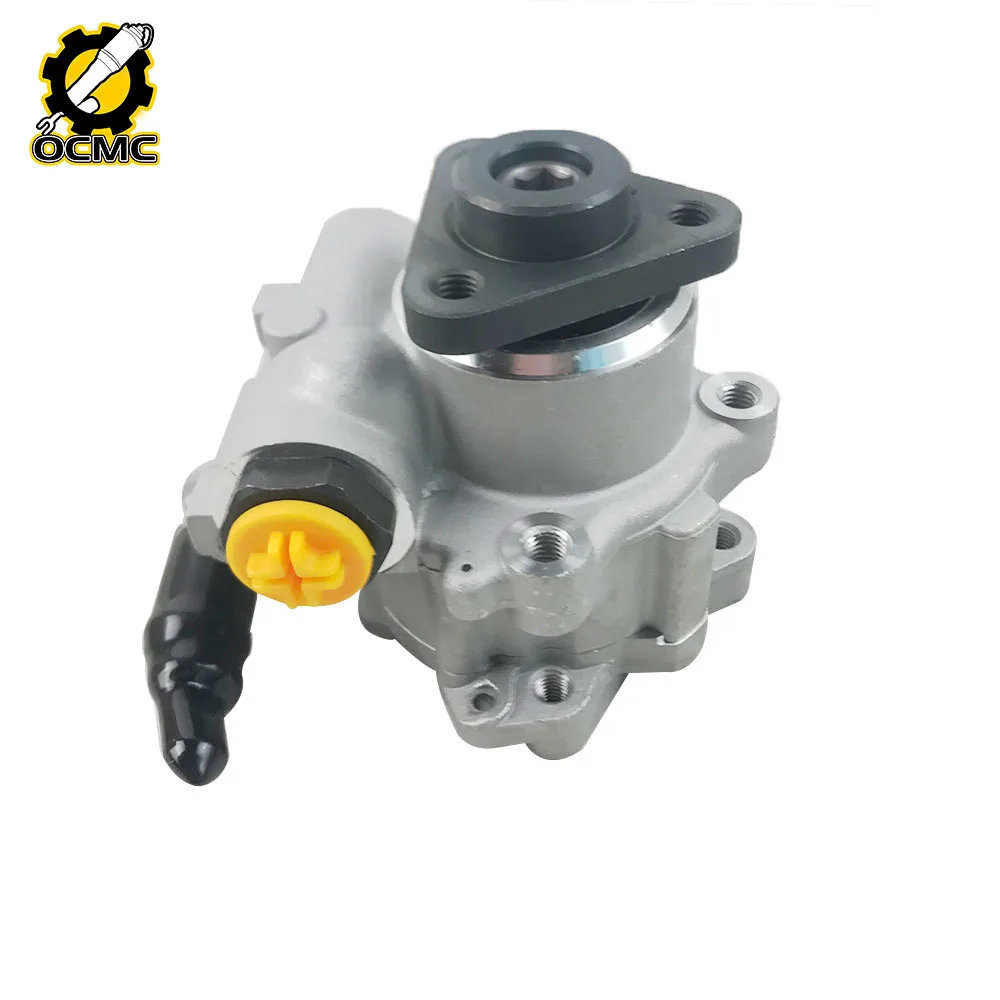 Power Steering Pump Fit For Land Rover Freelander LN 2.0 2000-2006 ...