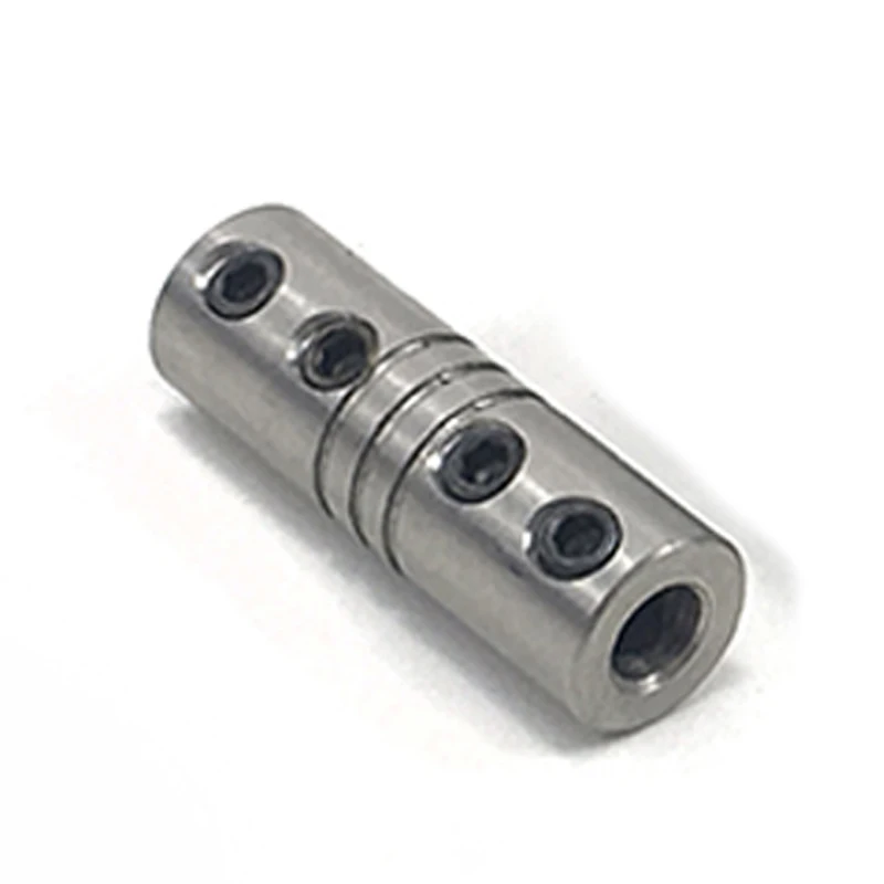 1PCS-Motor-Flexible-Shaft-Coupler-5-4mm-5-4-76mm-High-Precision ...