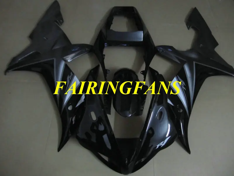 Motorcycle Fairing body kit for YAMAHA YZFR1 02 03 YZF R1 YZF1000 2002 ...