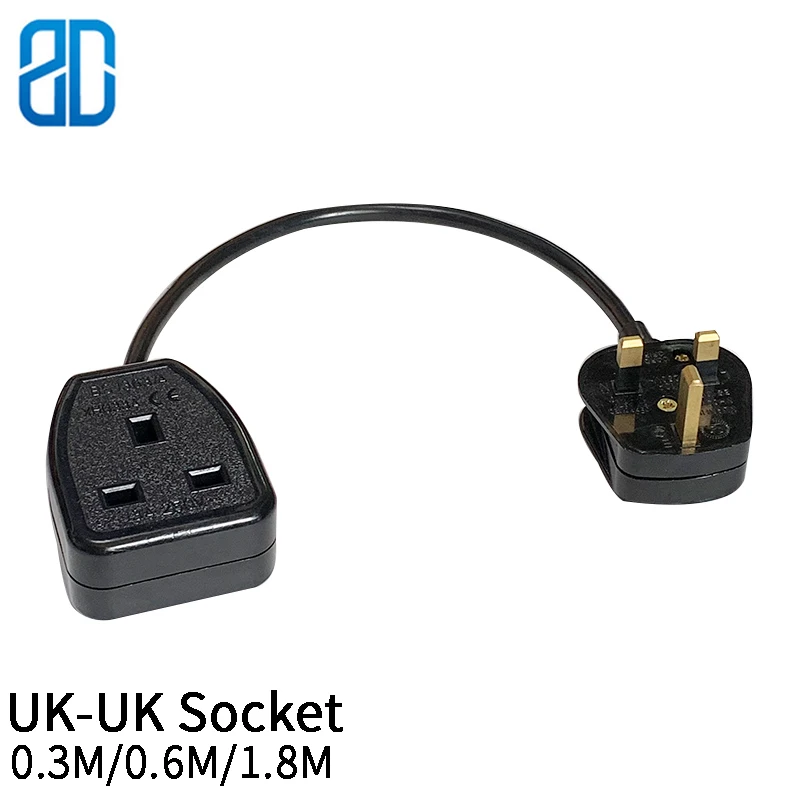 1-8M-3-0-75-mm-UK-UK-BS1363-Socket-UK-Britain-Male-to-UK-Socekt.jpg