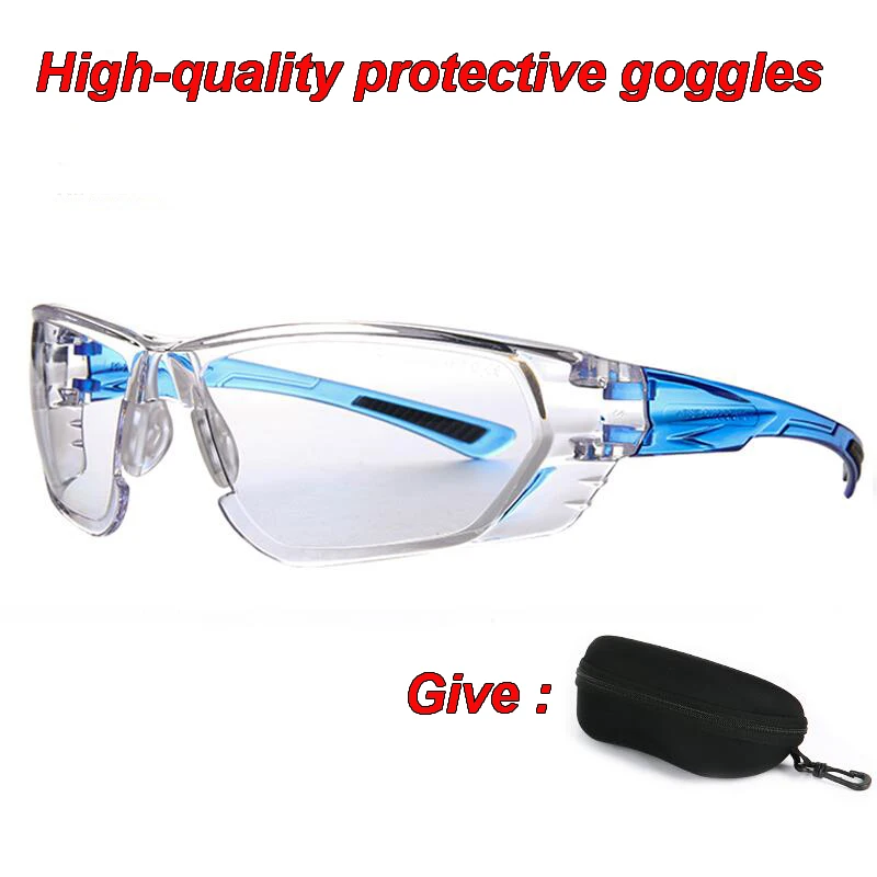 XGY-8-High-quality-protective-glasses-Shockproof-Anti-fog-Anti-scratch ...