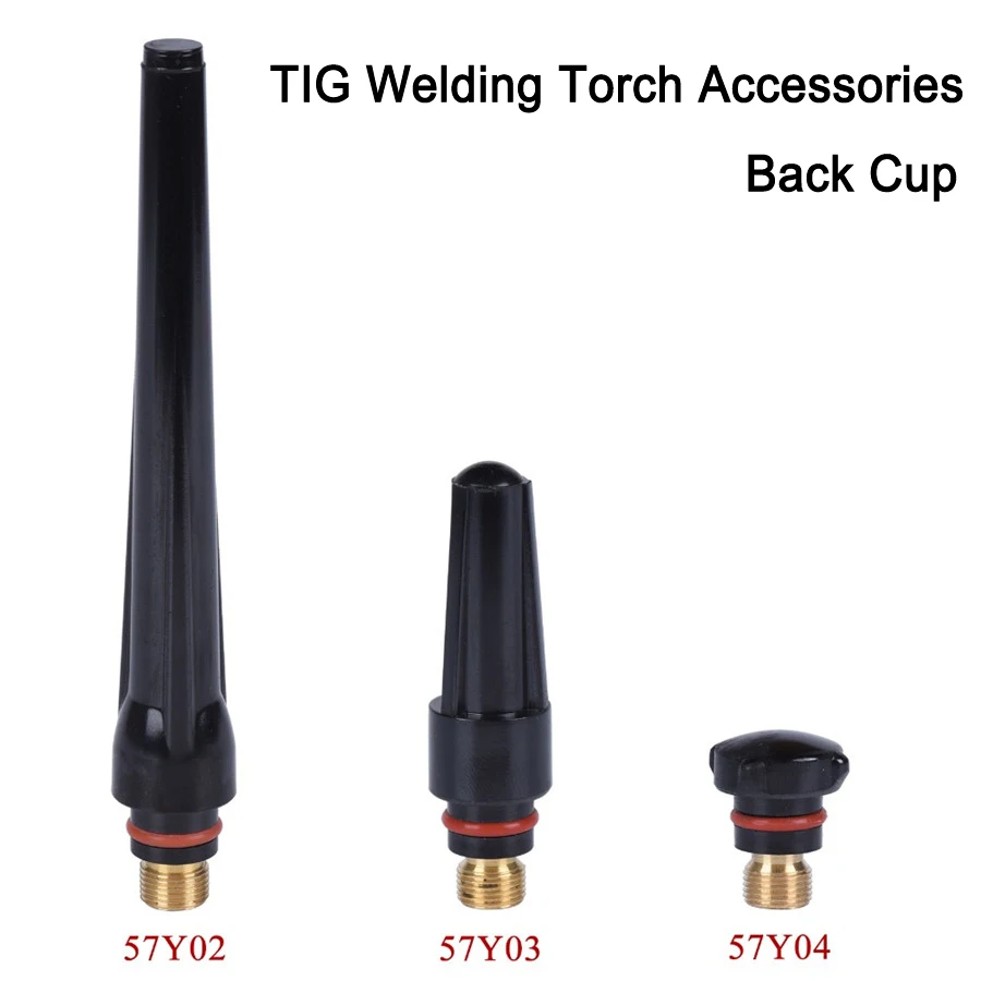 57Y02-57Y03-57Y04-Tig-Welding-Accessories-Long-Medium-Short-Back-Cap ...