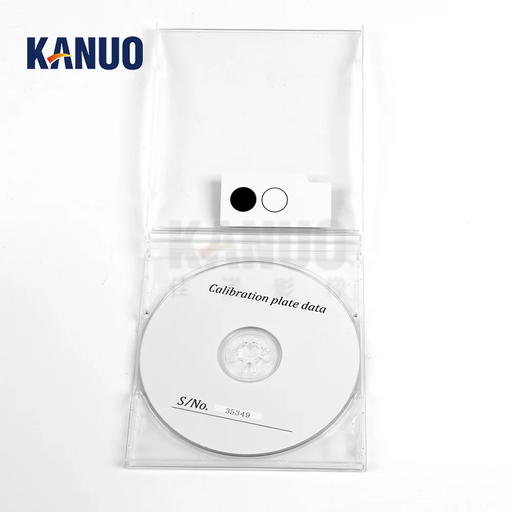 Placa de calibración Z021443/Z028443/Z026559 para Noritsu QSS 3201/3202 ...