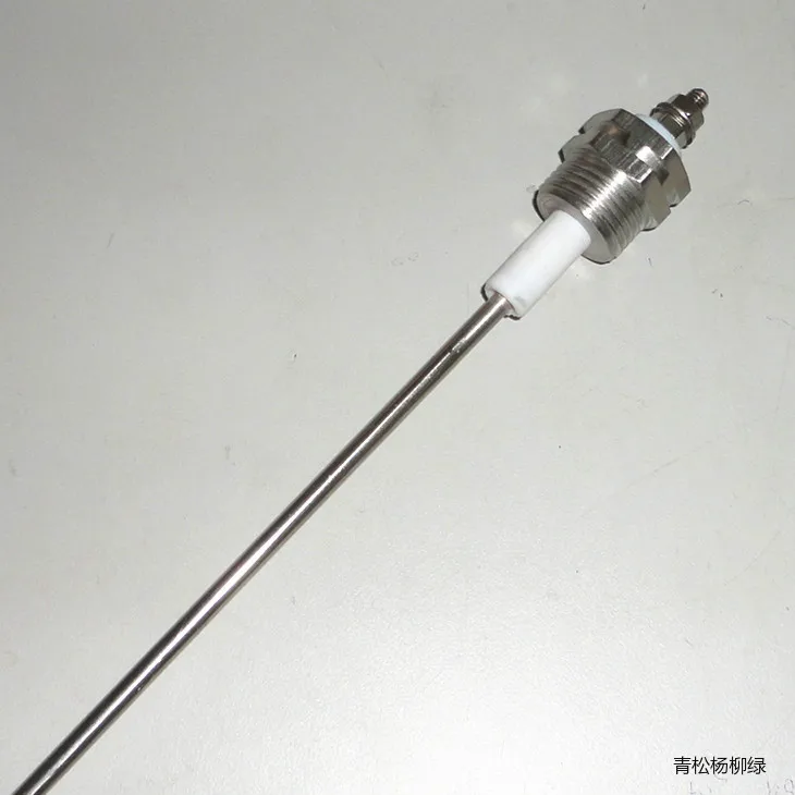 Water-level-electrode-probe-304-stainless-steel-electrode-Boiler-steam ...