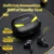 Awei T35 Gaming Earbuds Tws Hands Free Low Latency Hifi Deep Bass Sound ...