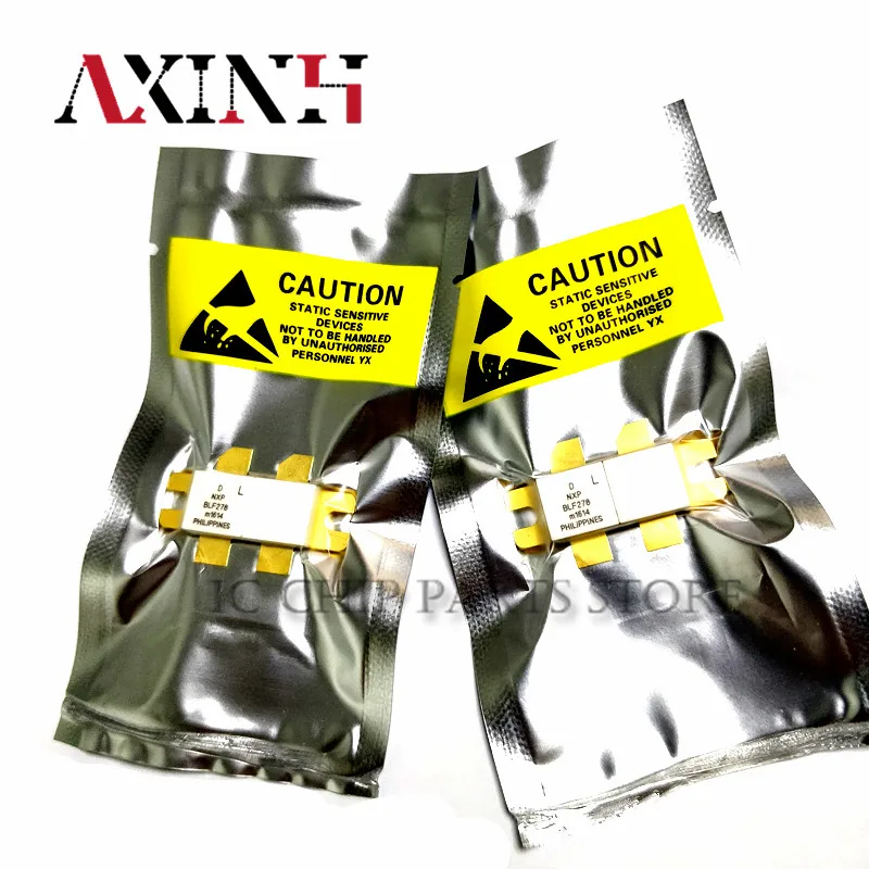 BLF278-1PCS-BLF-278-MOS-SMD-RF-tube-High-Frequency-tube-Power ...