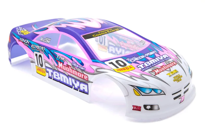 1 10 Scale Rc Car Body Shells | 1 10scala Rc Body Shell | Pvc Body ...