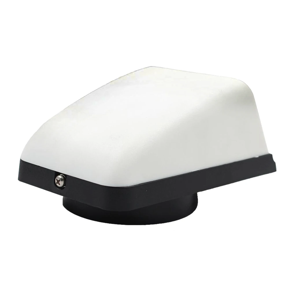 3inch Marine Air Vent Cover Plastic Boat Marine Airflow Air Vents ...