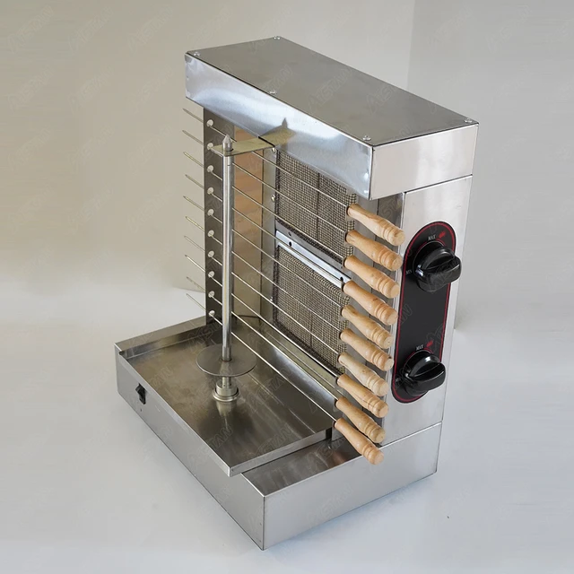 Mini Shawarma Machine