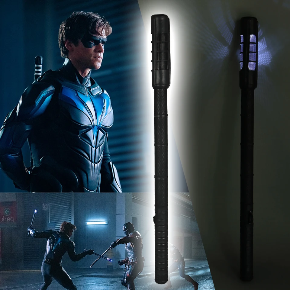 Nightwing Batons